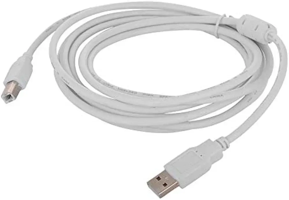 PRINTER CABLE - IntersoftIN.com
